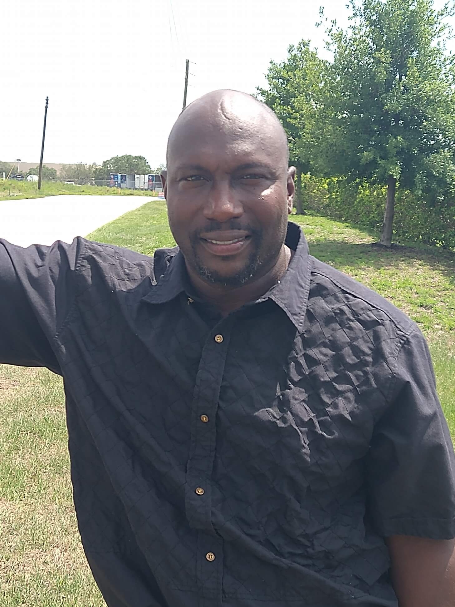 ETV | Black History Month Gallery