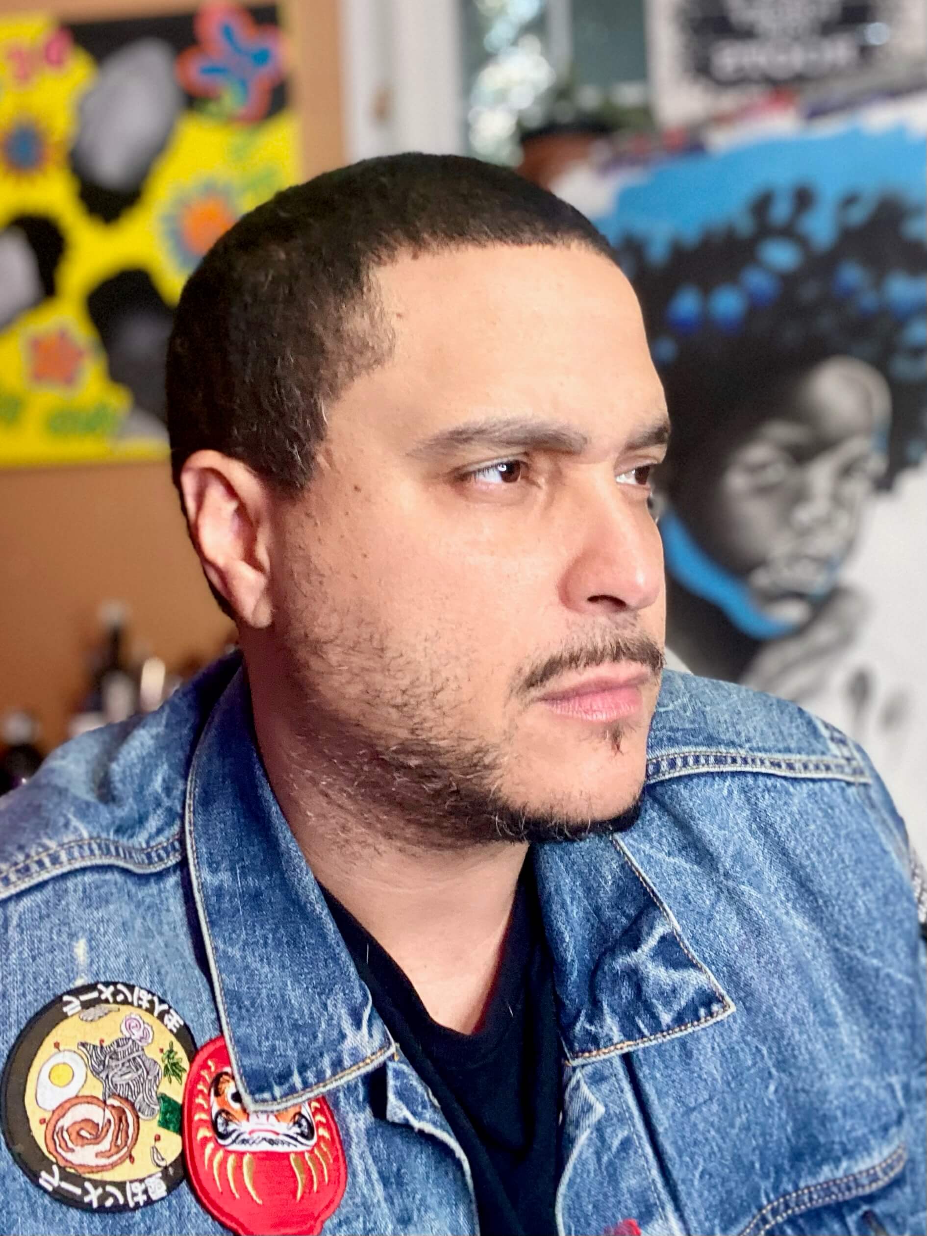 ETV | Black History Month Gallery